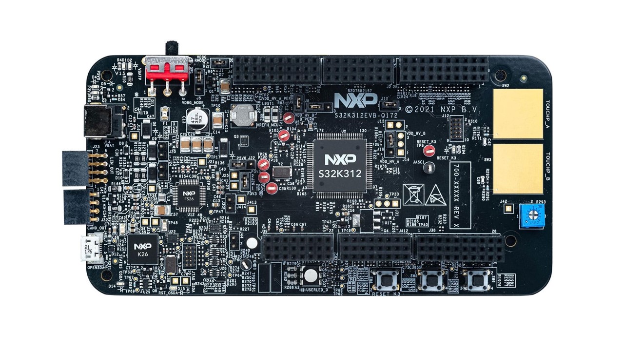 NXP Stands at the Forefront of Post-Quantum Cryptography | Design with Us